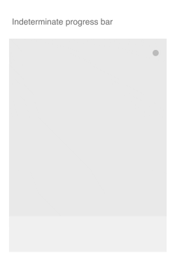 Pages - Admin Dashboard UI Kit - Progress